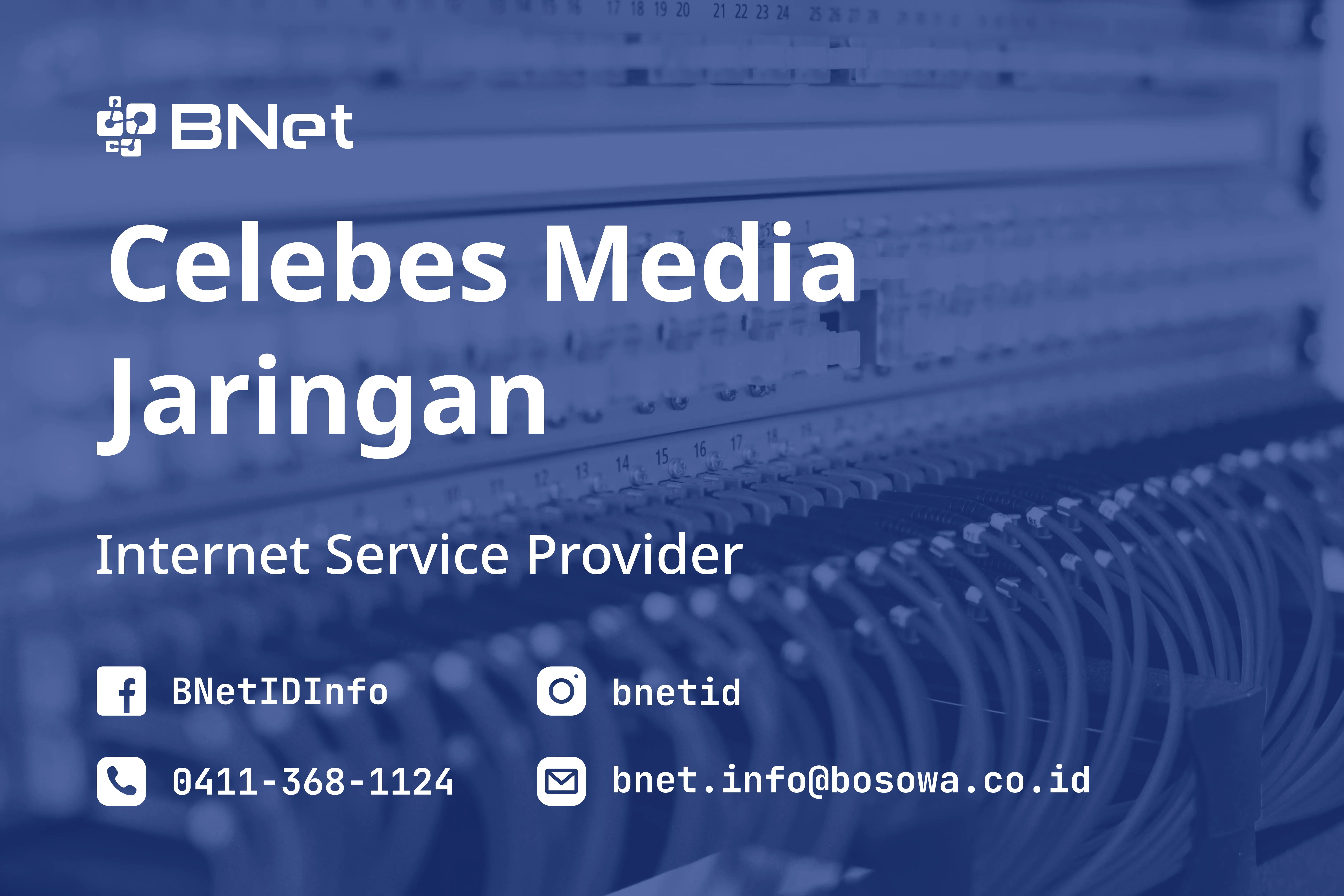 BNet | Celebes Media Jaringan - Beranda